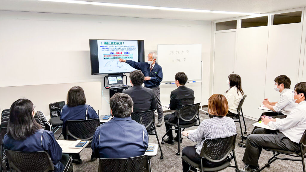 人材育成制度 | REECOM 求人・採用サイト