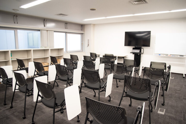 オフィス環境 | REECOM 求人・採用サイト